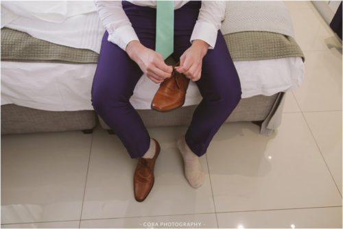 Stellenrust Wedding | Coba Photography