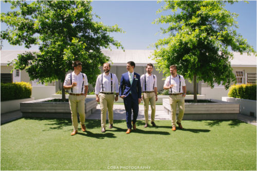 Stellenrust Wedding | Coba Photography