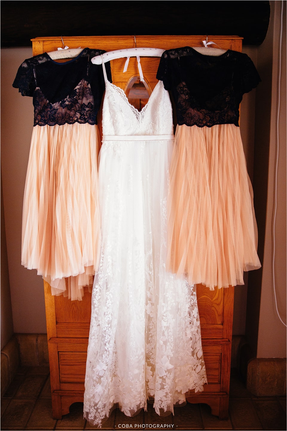 Togryersvlei Wedding | Coba Photography