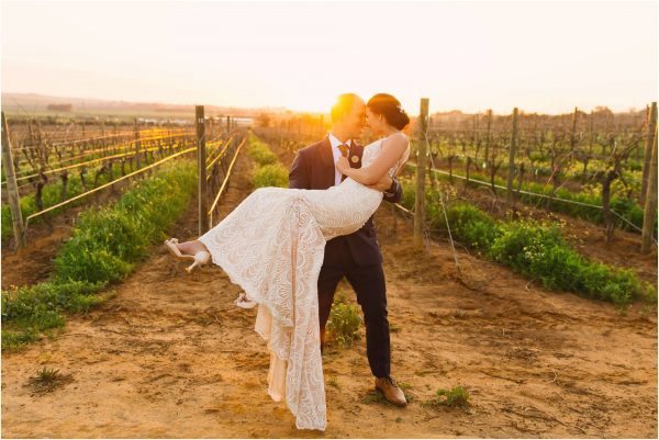 Top Winelands Wedding Venue Cape Town | Diamant Estate | Coba Photography