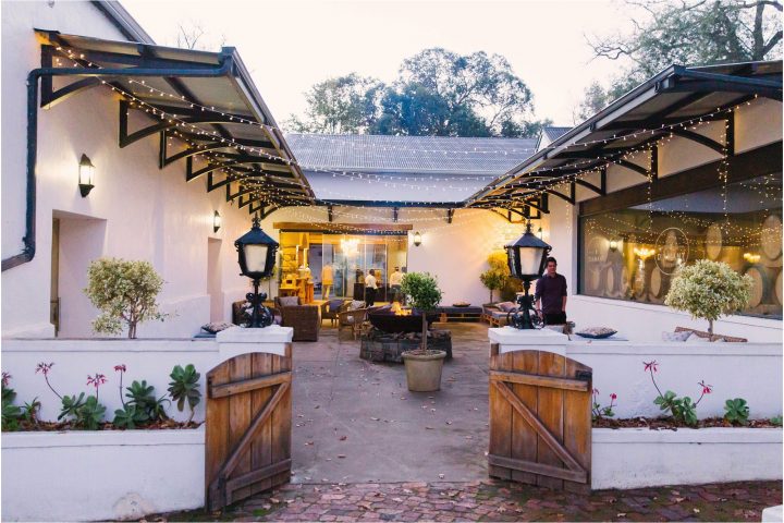 Top Winelands Wedding Venue Cape Town | Diamant Estate | Coba Photography