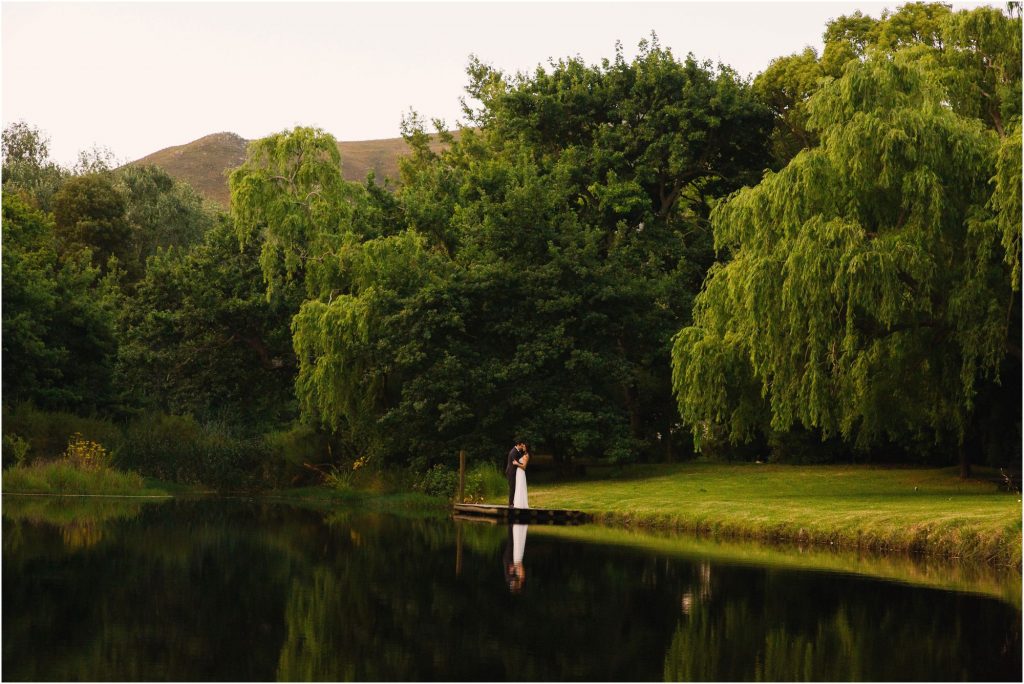 Elandskloof Summer Wedding | Coba Photography