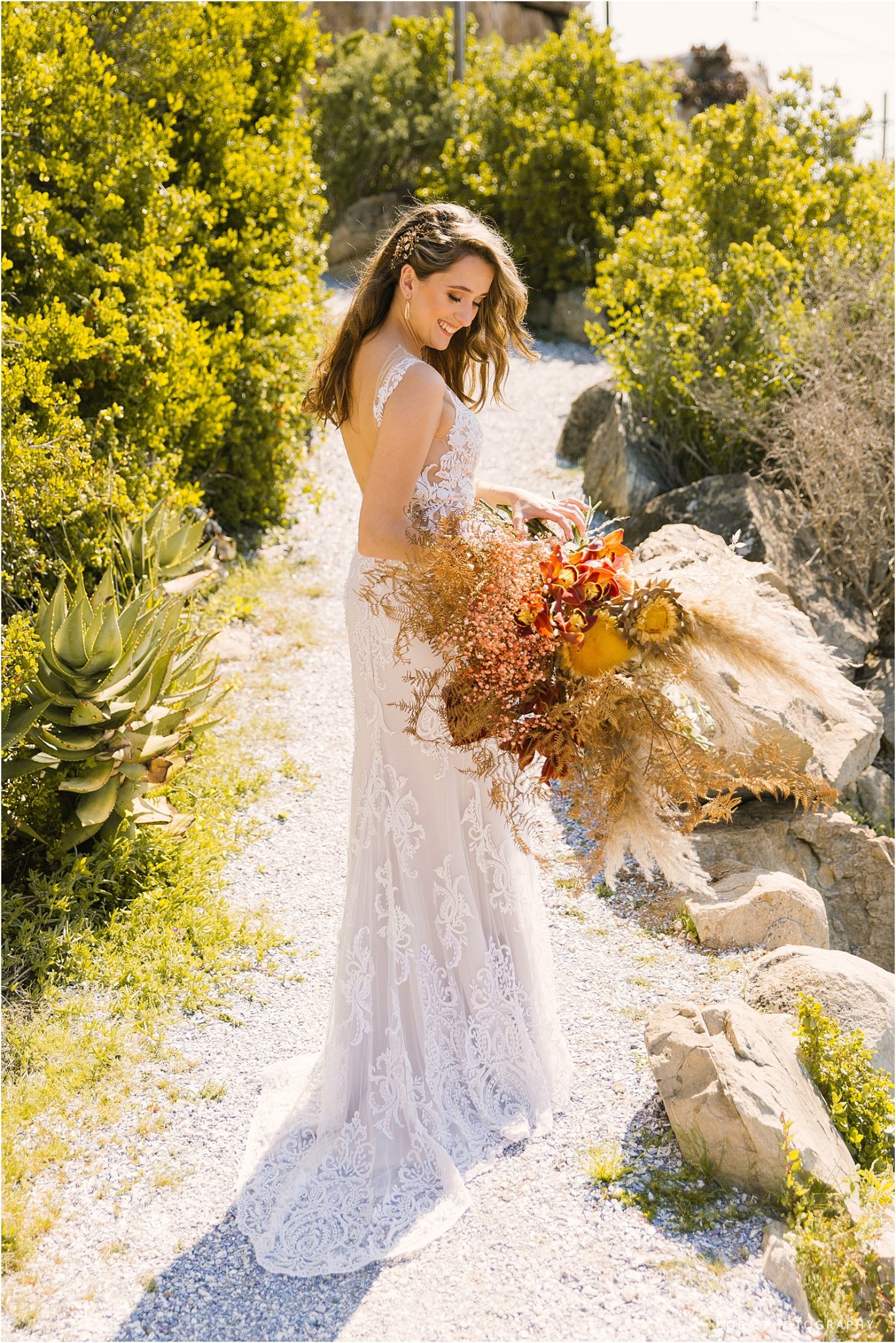 Boho-Farm Styled Wedding | Bosduifklip | Willem & Sanel | Coba Photography