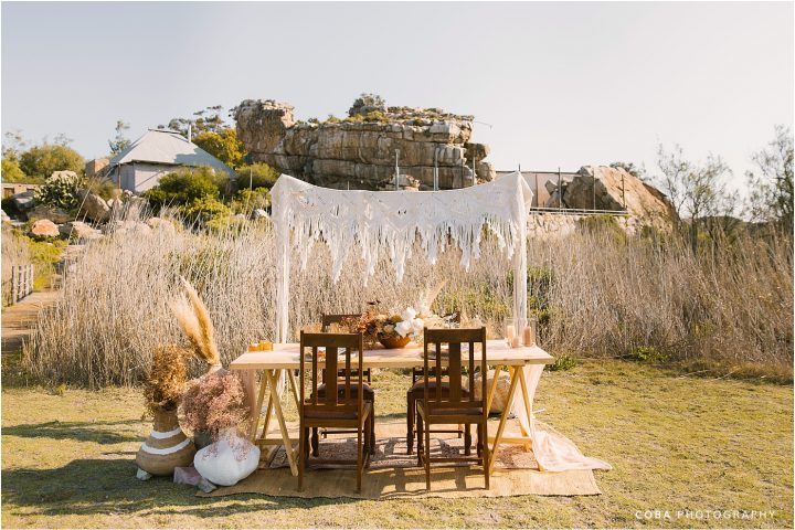 Boho-Farm Styled Wedding | Bosduifklip | Willem & Sanel | Coba Photography