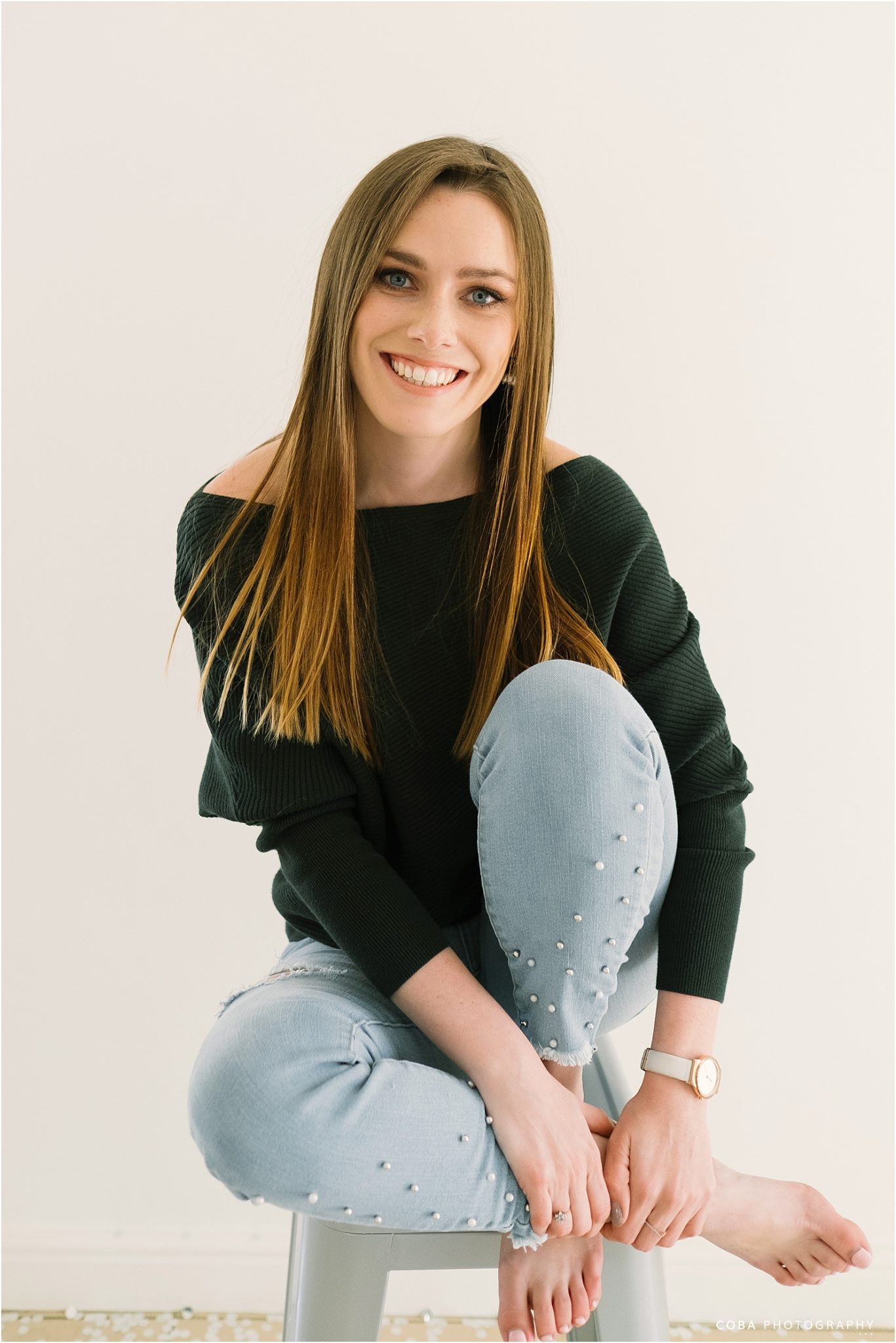 Ray Photography Branding Shoot | Coba Photography