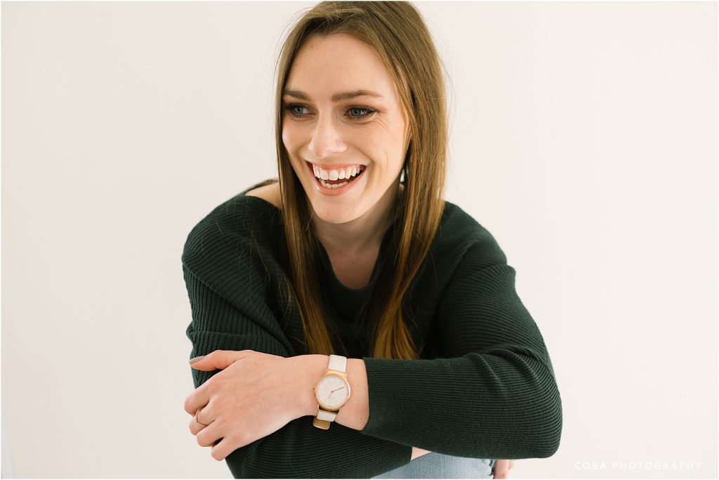 Ray Photography Branding Shoot | Coba Photography