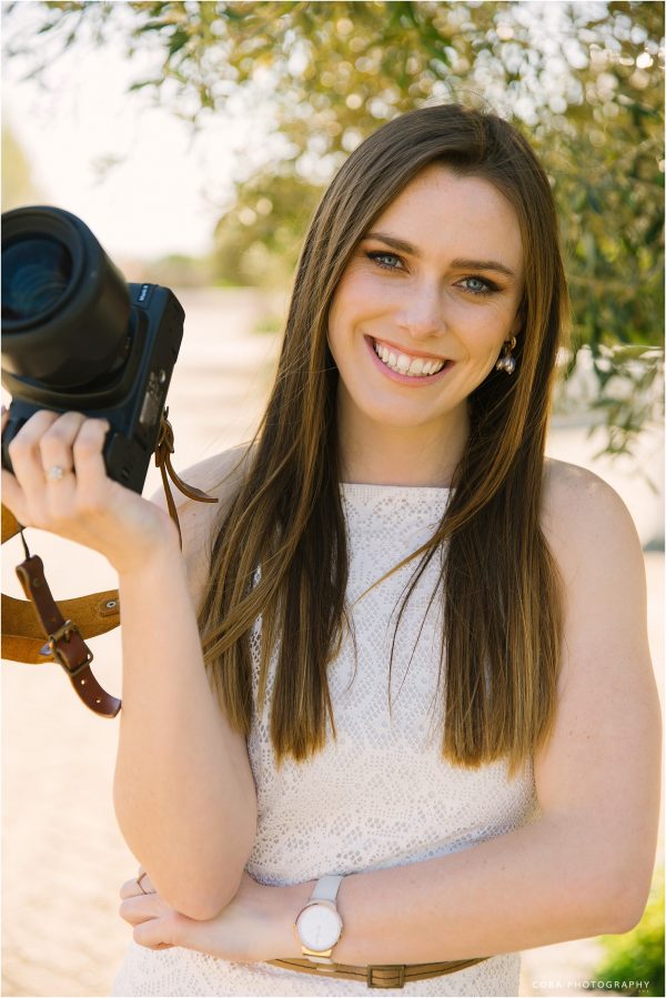 Ray Photography Branding Shoot | Coba Photography