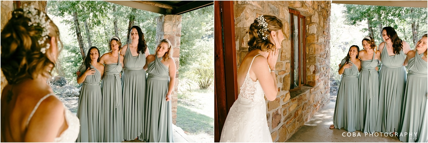 Jamaka Farm Wedding | Cederberg | Andrew & Caitlyne