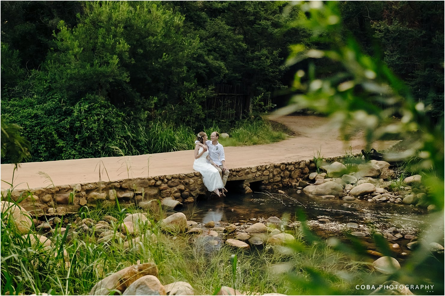 Jamaka Farm Wedding | Cederberg | Andrew & Caitlyne