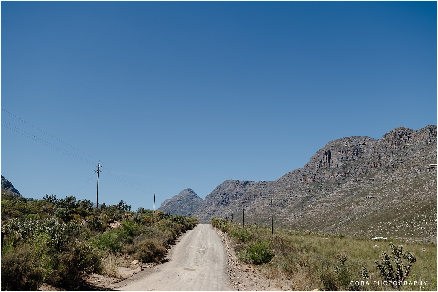 Jamaka Farm Wedding | Cederberg | Andrew & Caitlyne