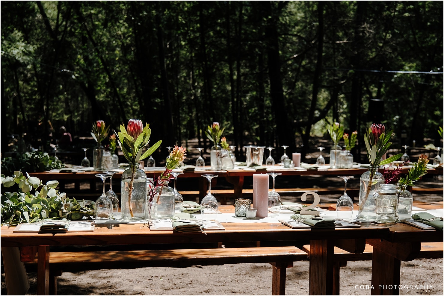 Jamaka Farm Wedding | Cederberg | Andrew & Caitlyne