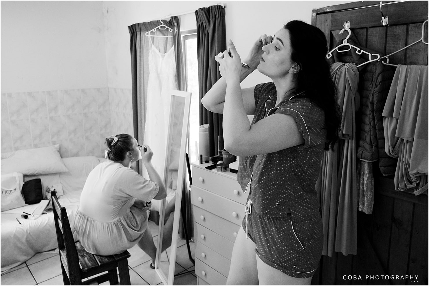 Jamaka Farm Wedding | Cederberg | Andrew & Caitlyne