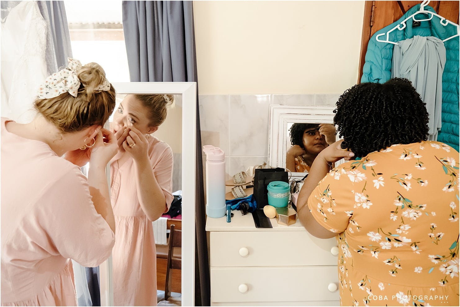 Jamaka Farm Wedding | Cederberg | Andrew & Caitlyne