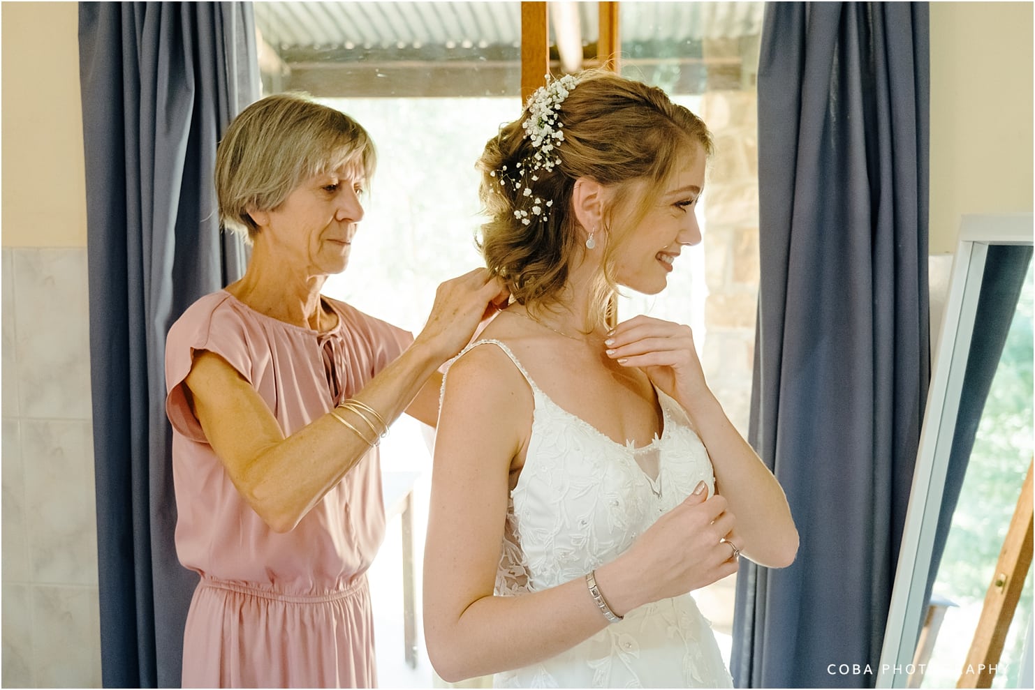 Jamaka Farm Wedding | Cederberg | Andrew & Caitlyne
