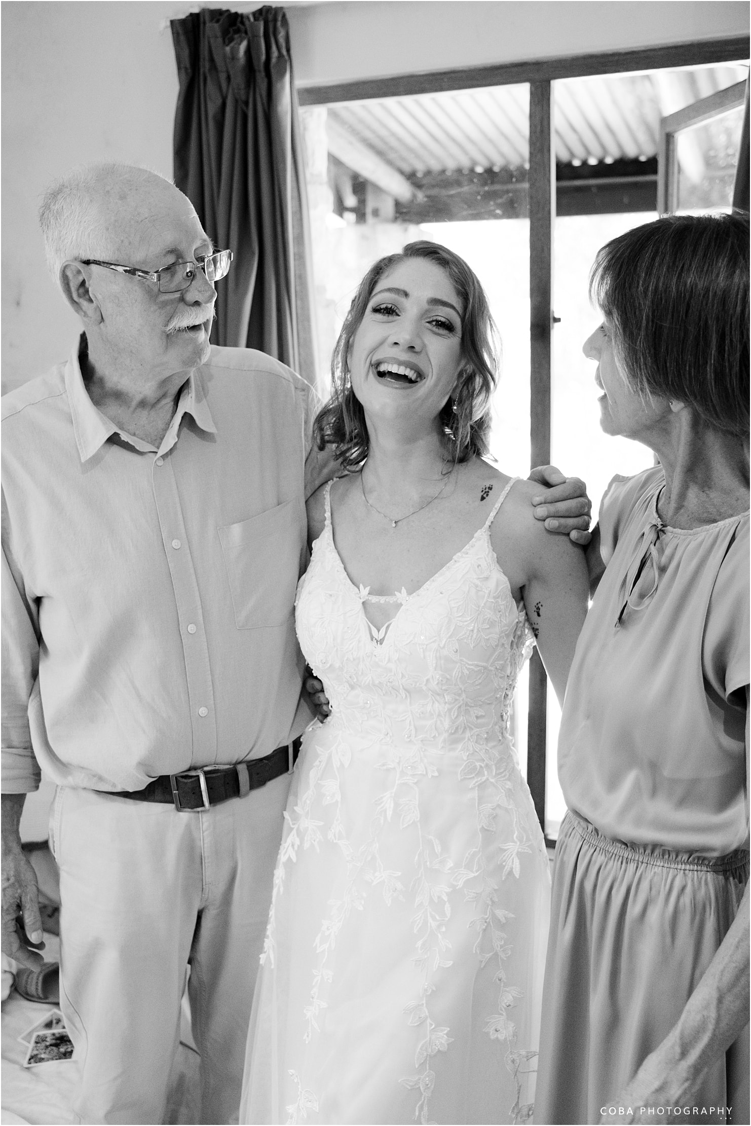 Jamaka Farm Wedding | Cederberg | Andrew & Caitlyne