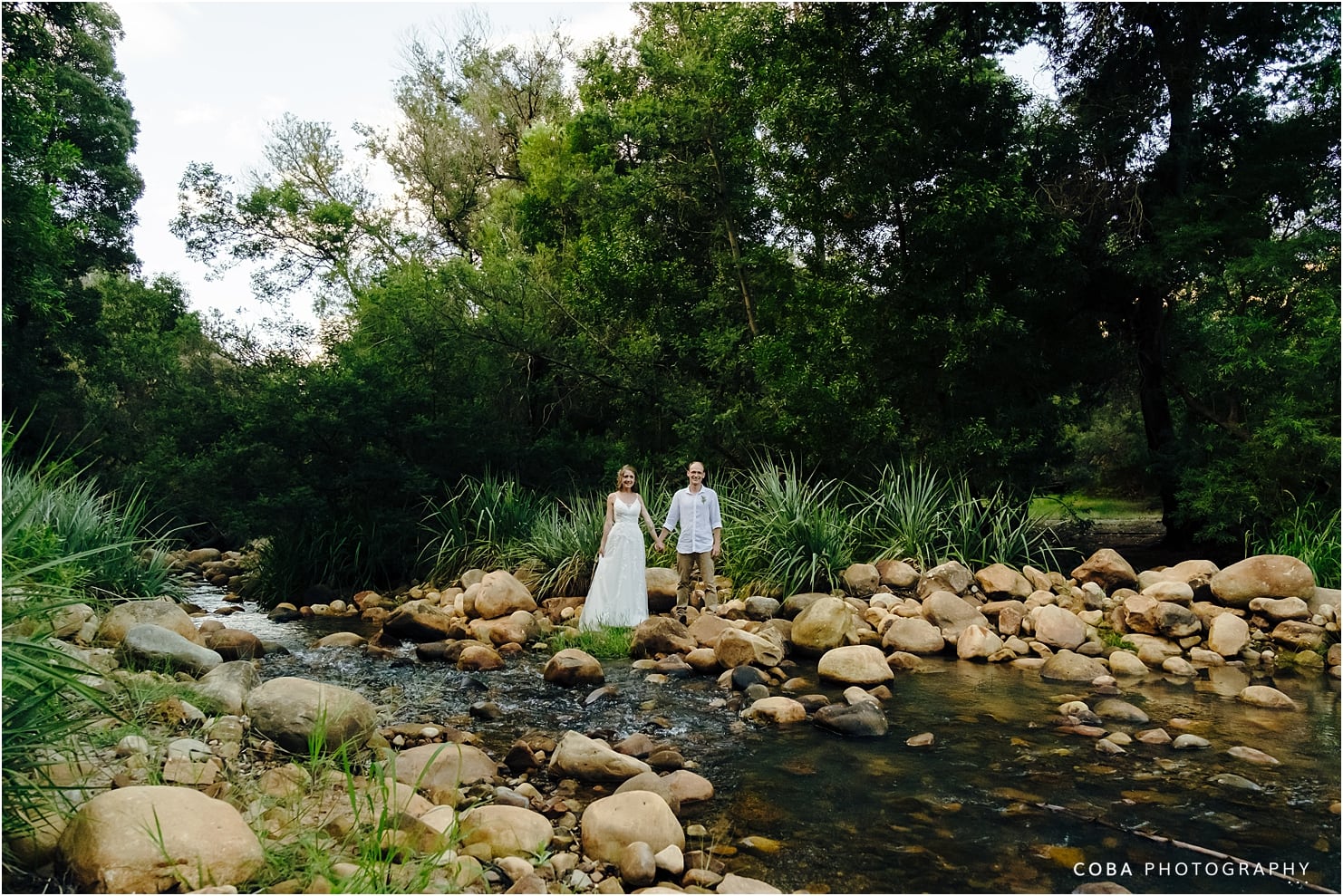Coba Photography | Cape Town Wedding Photographers