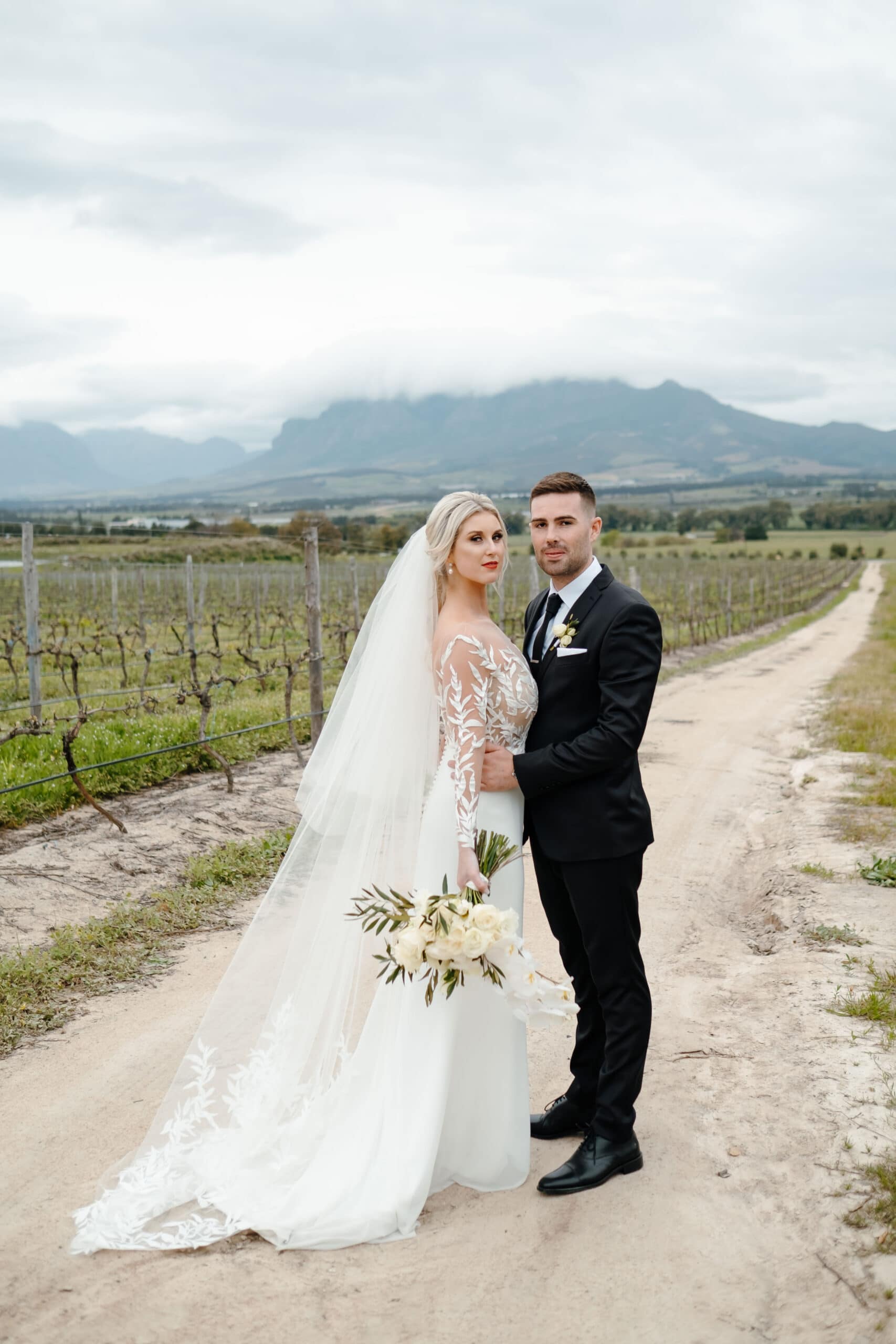 Wedding at Belair Pavilion | Luke & Jade