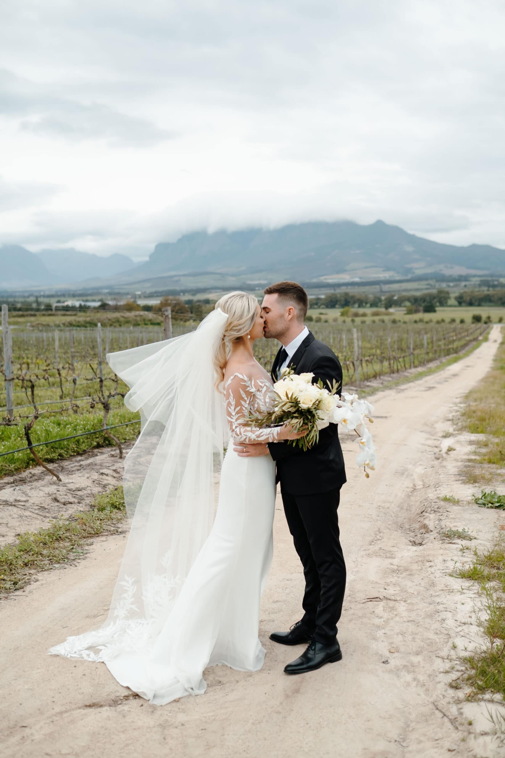 Wedding at Belair Pavilion | Luke & Jade