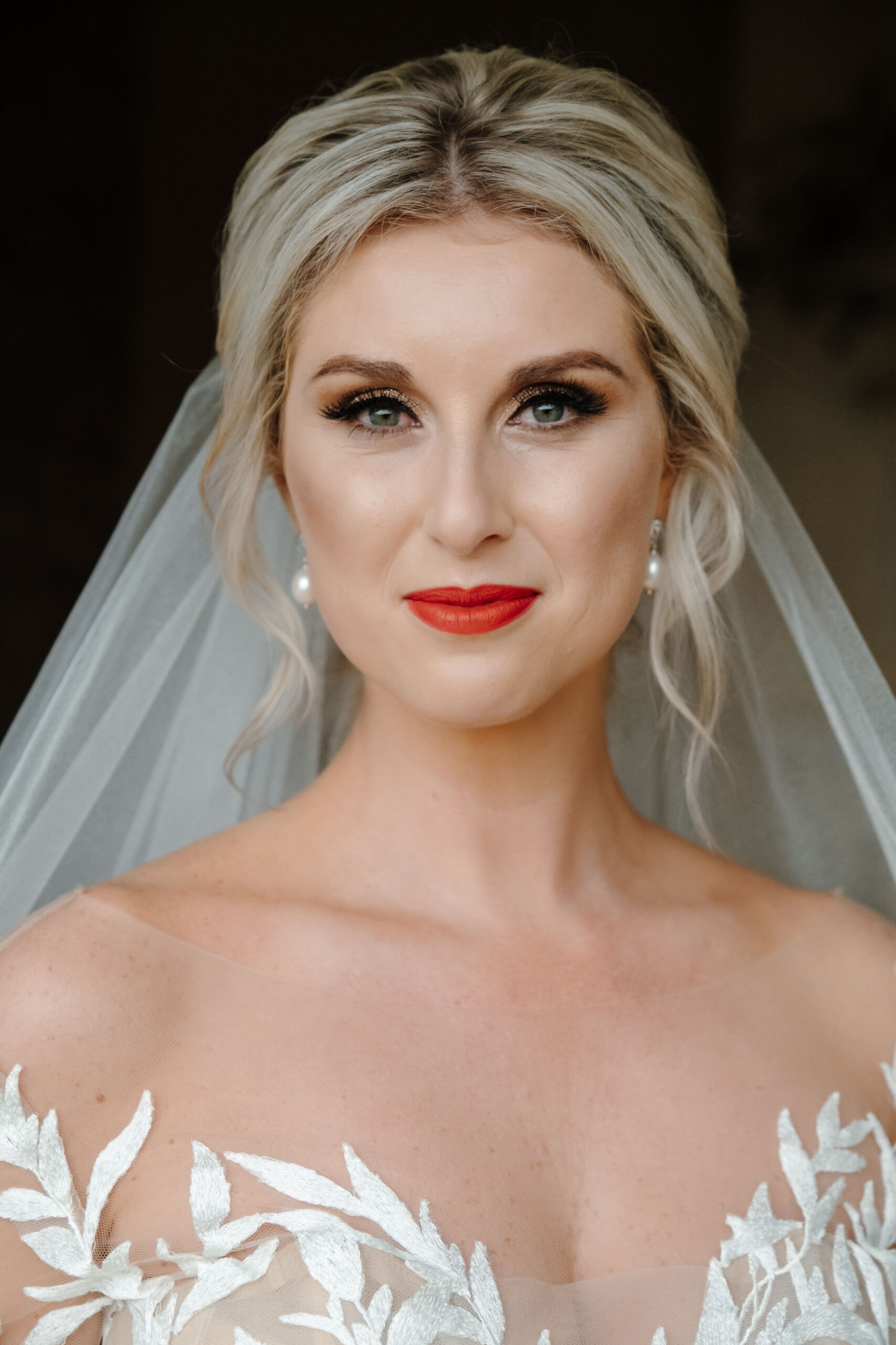 Wedding at Belair Pavilion | Luke & Jade