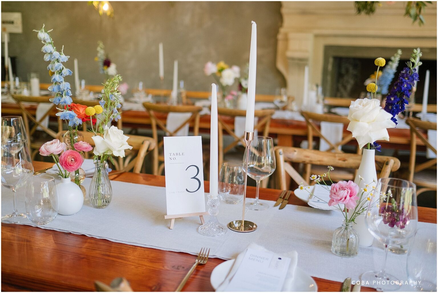 Montpellier Wedding | Roman & Cindy