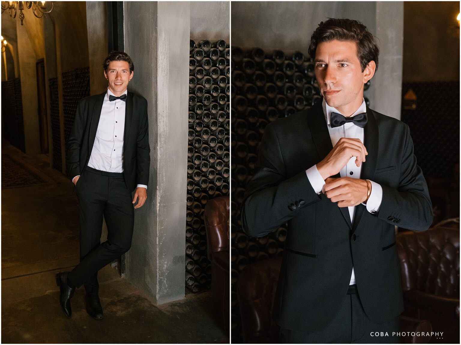 Montpellier Wedding | Roman & Cindy