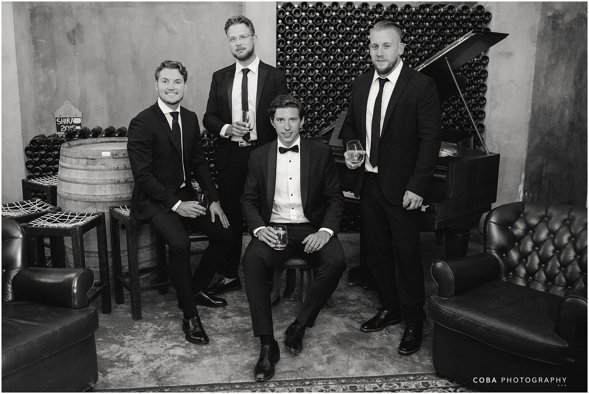 Montpellier Wedding | Roman & Cindy