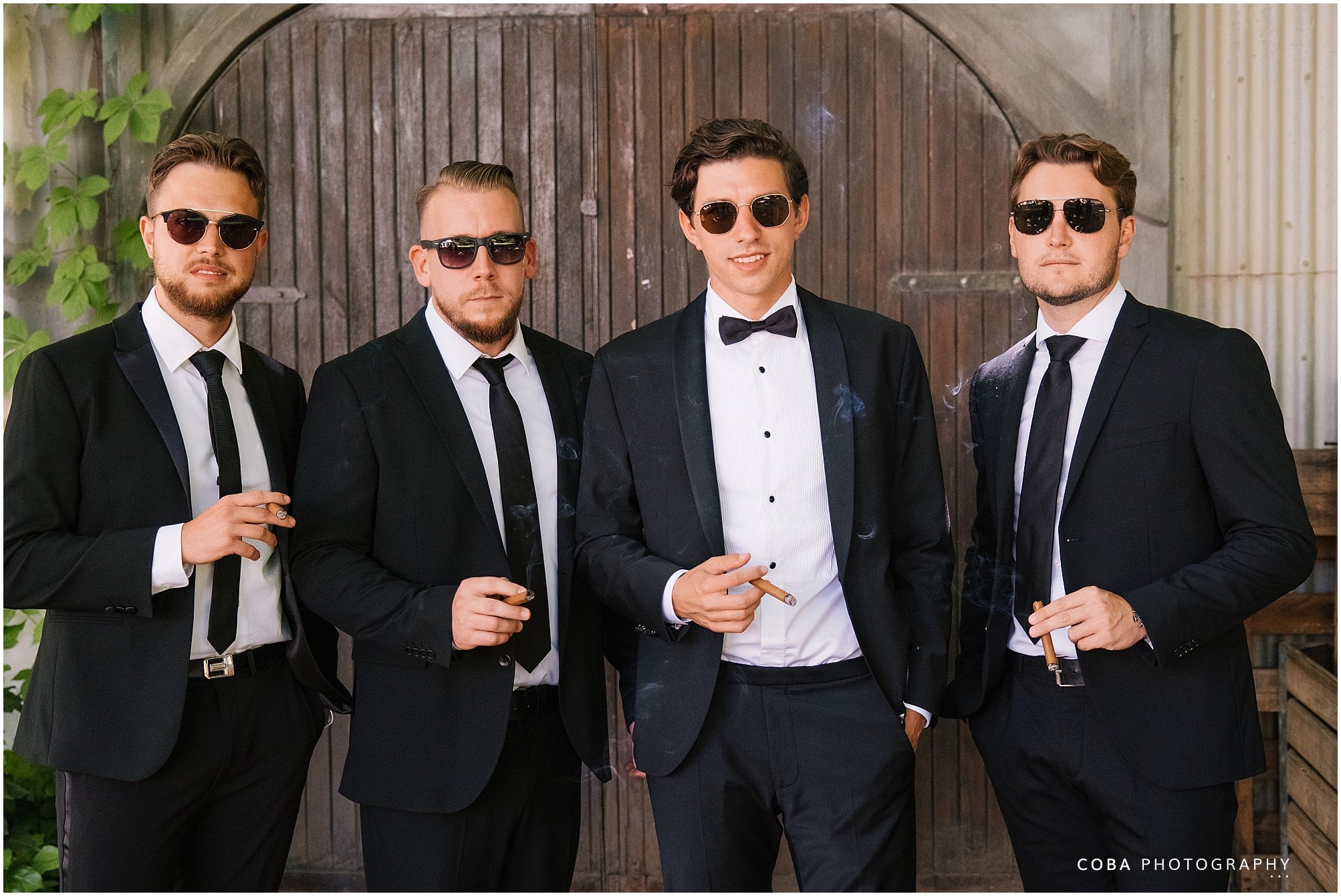 Montpellier Wedding | Roman & Cindy
