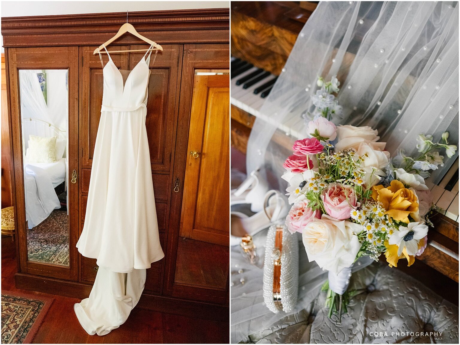 Montpellier Wedding | Roman & Cindy