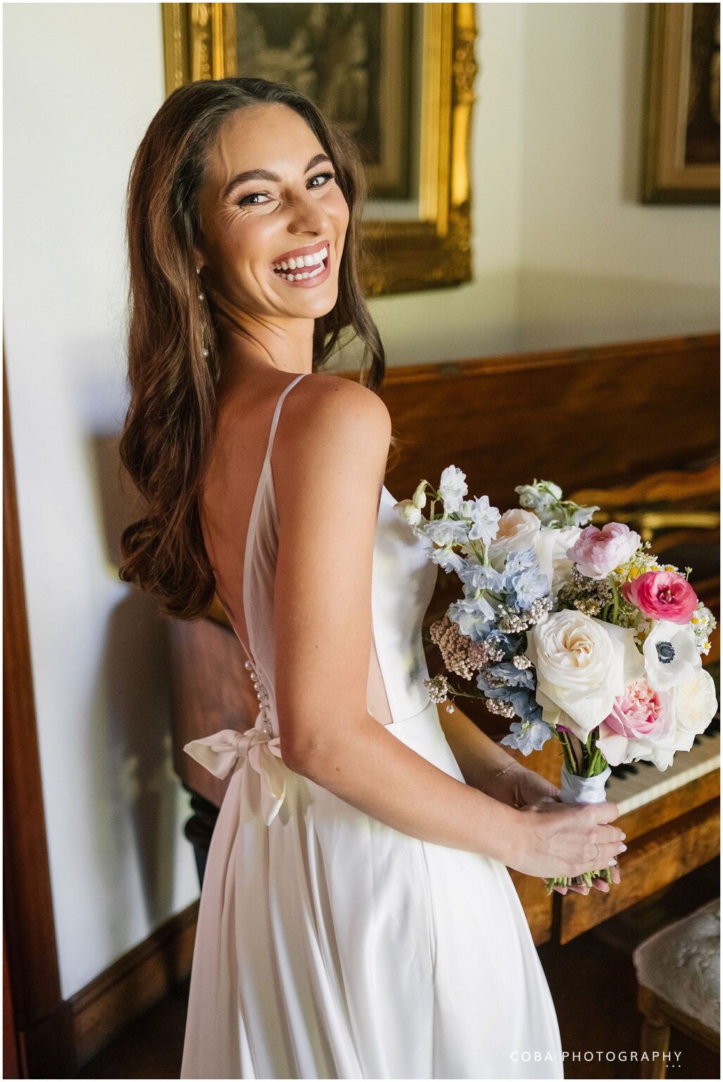 Montpellier Wedding | Roman & Cindy