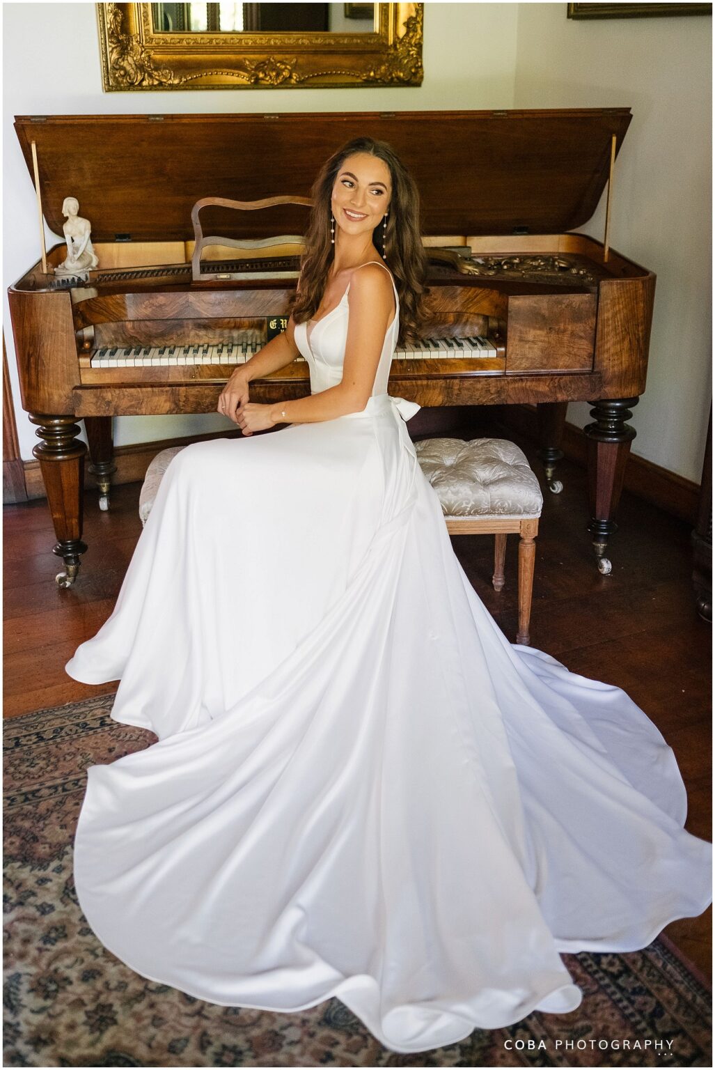 Montpellier Wedding | Roman & Cindy
