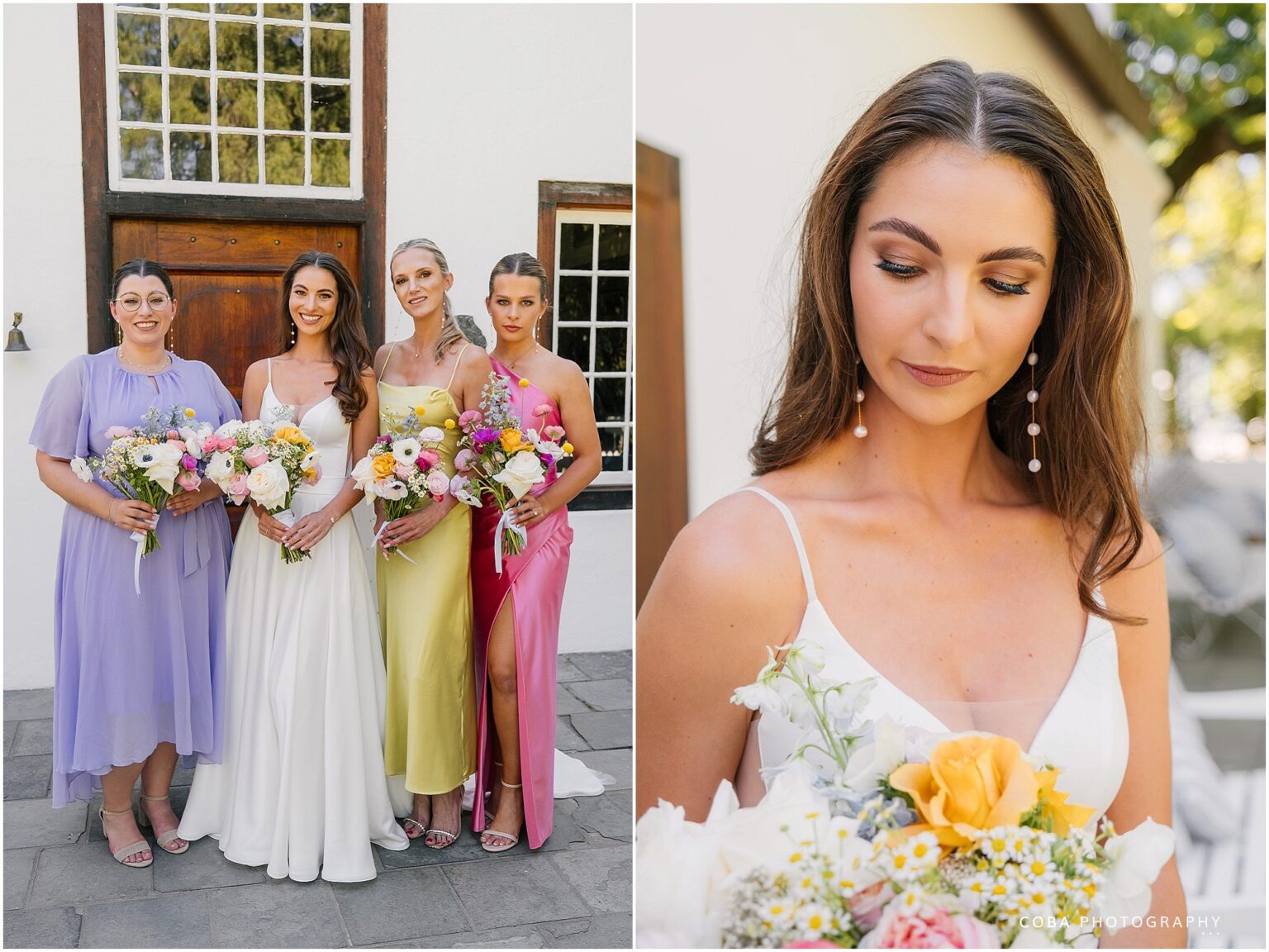 Montpellier Wedding | Roman & Cindy