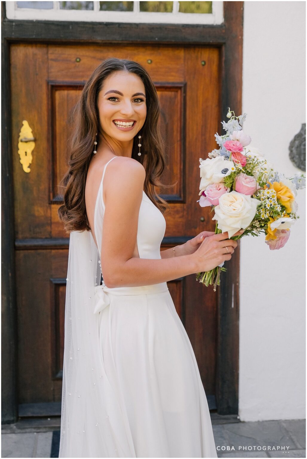 Montpellier Wedding | Roman & Cindy