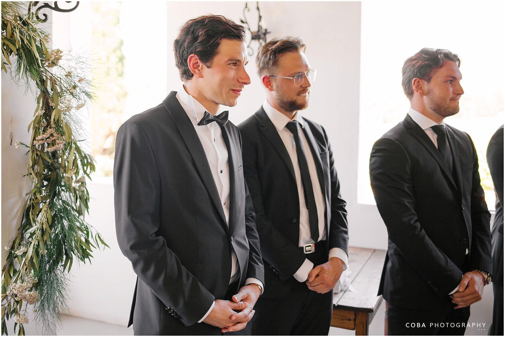 Montpellier Wedding | Roman & Cindy