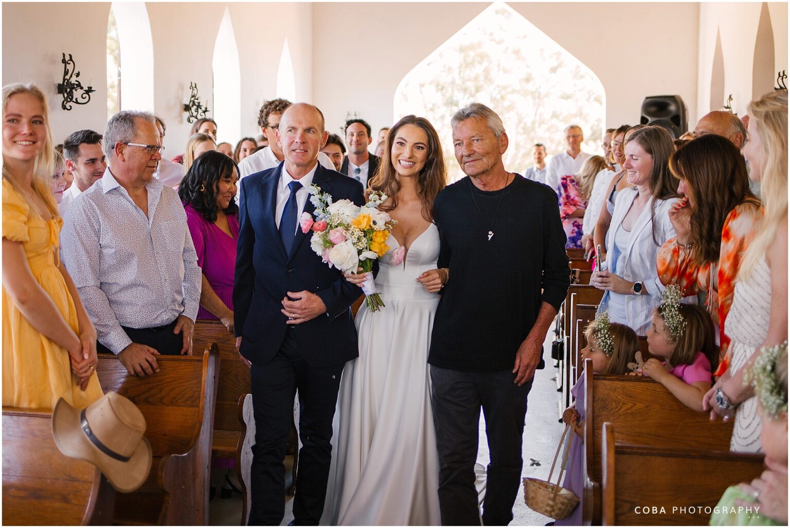 Montpellier Wedding | Roman & Cindy